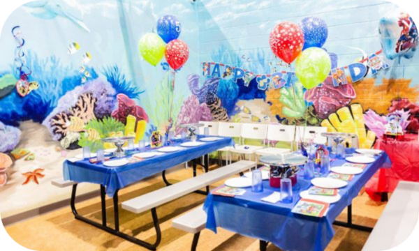 Lil' Monkeys Burlington | Children's Indoor Playground | Kids Activities