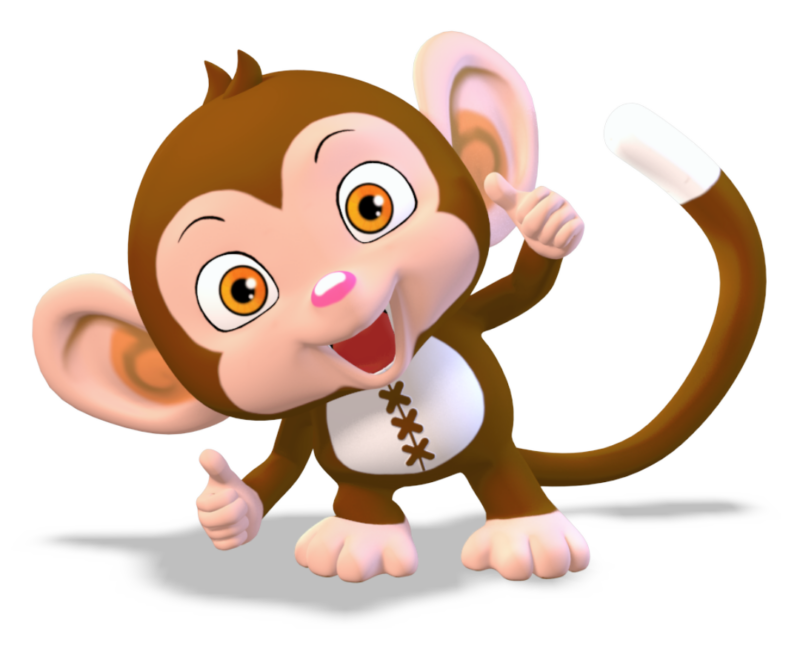 All Admissions | Lil' Monkeys Burlington