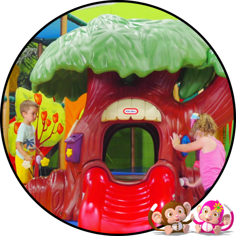 All Activities | Lil' Monkeys Burlington