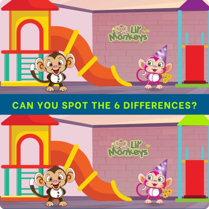 All Activities | Lil' Monkeys Burlington