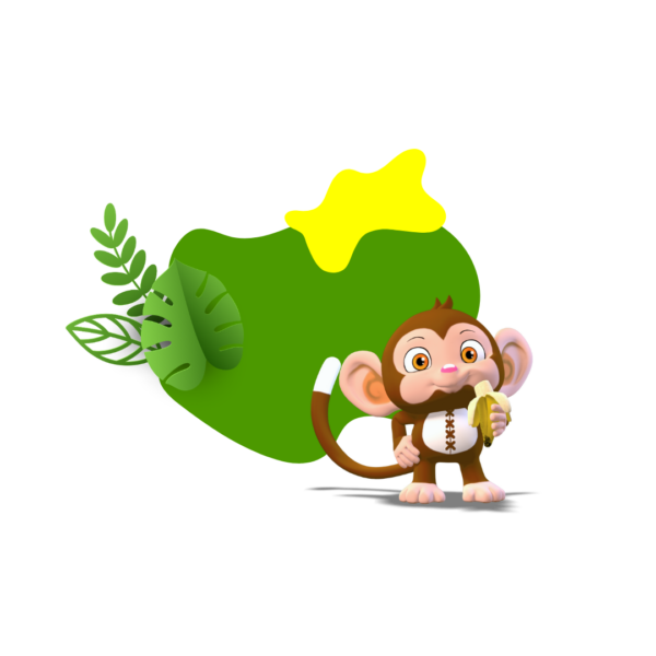 Lil' Monkeys Burlington | Children's Indoor Playground | Kids Activities