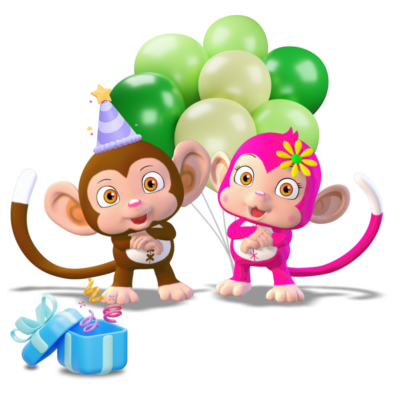 Lil' Monkeys Burlington | Children's Indoor Playground | Kids Activities