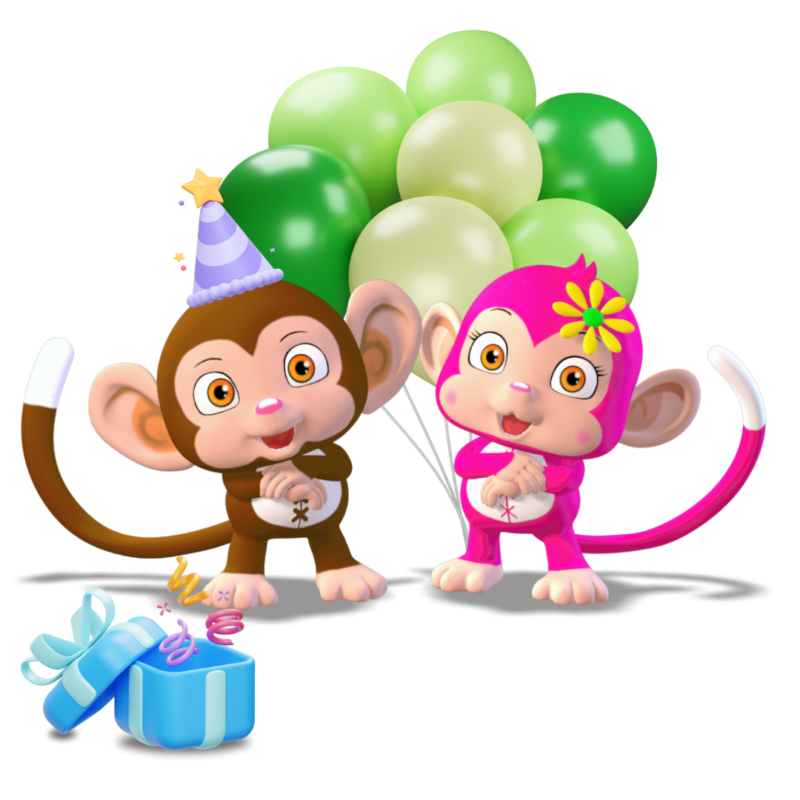 Lil' Monkeys Burlington | Children's Indoor Playground | Kids Activities