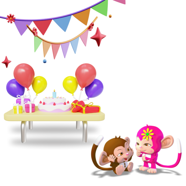 Lil' Monkeys Burlington | Children's Indoor Playground | Kids Activities