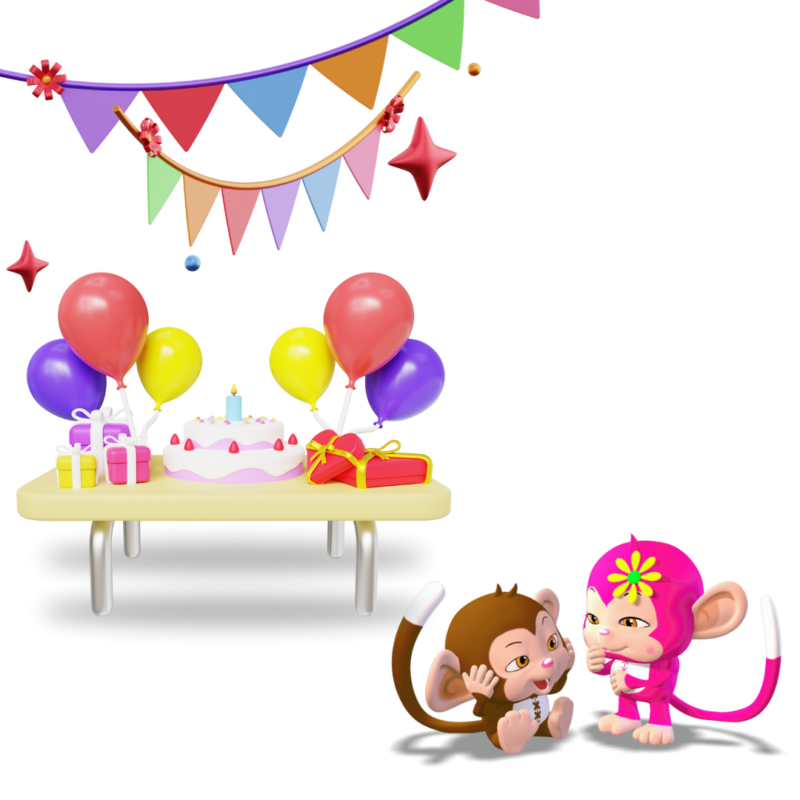 Lil' Monkeys Burlington | Children's Indoor Playground | Kids Activities